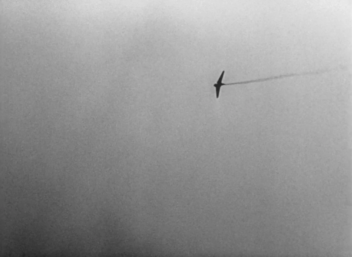 Chain Lightning | Internet Movie Plane Database Wiki | Fandom