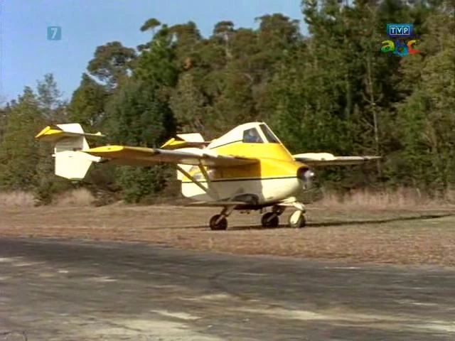 Category:Transavia PL-12 Airtruk | Internet Movie Plane Database Wiki ...