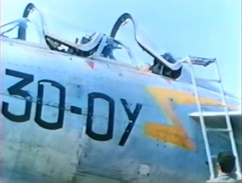 Coplan agent secret FX 18 | Internet Movie Plane Database Wiki | Fandom