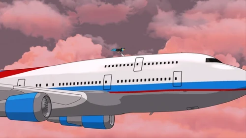 Invincible | Internet Movie Plane Database Wiki | Fandom