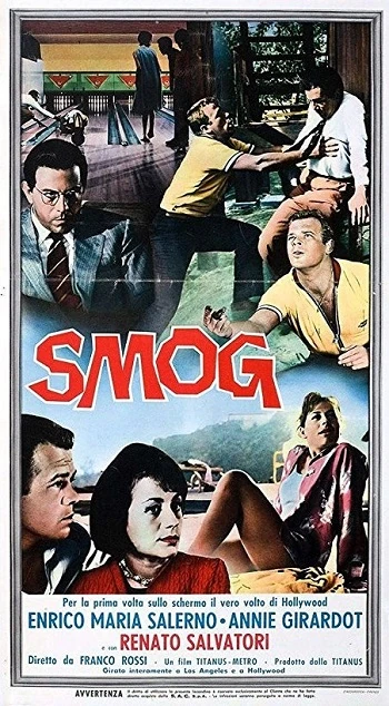 Smog | Internet Movie Plane Database Wiki | Fandom