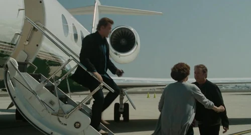 Crazy on the Outside | Internet Movie Plane Database Wiki | Fandom