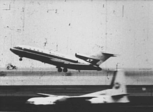Sekigun-P.F.L.P: Sekai sensô sengen | Internet Movie Plane Database ...