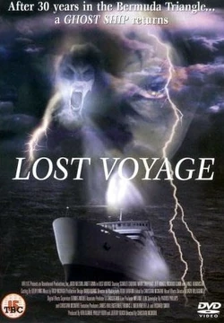 Lost Voyage | Internet Movie Plane Database Wiki | Fandom