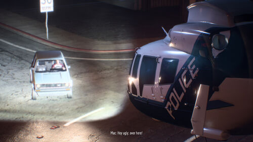 Need for Speed: Payback | Internet Movie Plane Database Wiki | Fandom