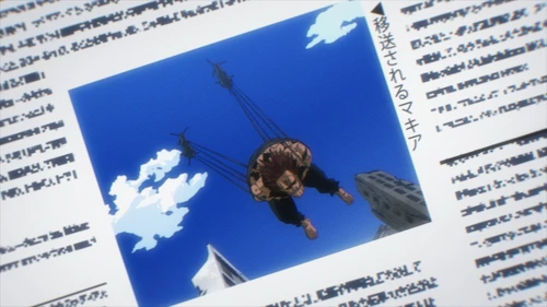 My Hero Academia | Internet Movie Plane Database Wiki | Fandom