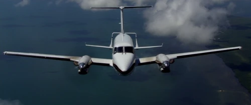 Miami Vice (2006) | Internet Movie Plane Database Wiki | Fandom