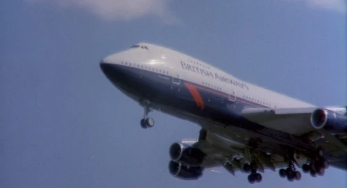 Splitting Heirs | Internet Movie Plane Database Wiki | Fandom