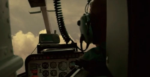 The Rig (2010) | Internet Movie Plane Database Wiki | Fandom