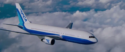 Left Behind (2014) | Internet Movie Plane Database Wiki | Fandom