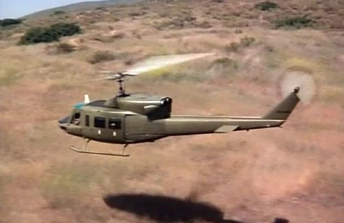 The Domino Principle | Internet Movie Plane Database Wiki | Fandom