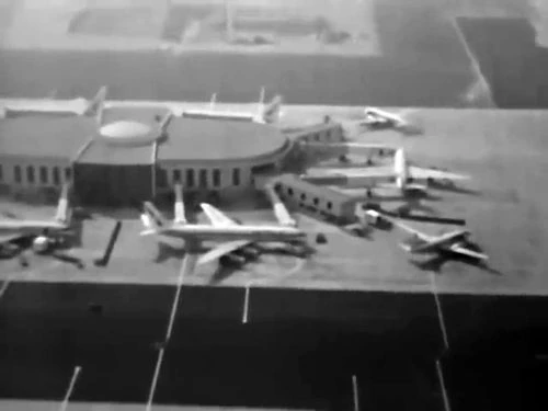 Airport in the Jet Age | Internet Movie Plane Database Wiki | Fandom