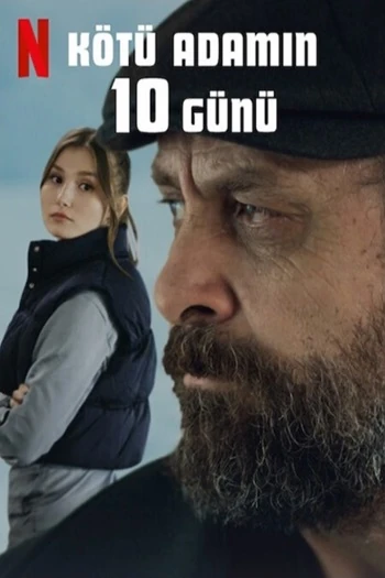 Kötü Adamin 10 Günü | Internet Movie Plane Database Wiki | Fandom