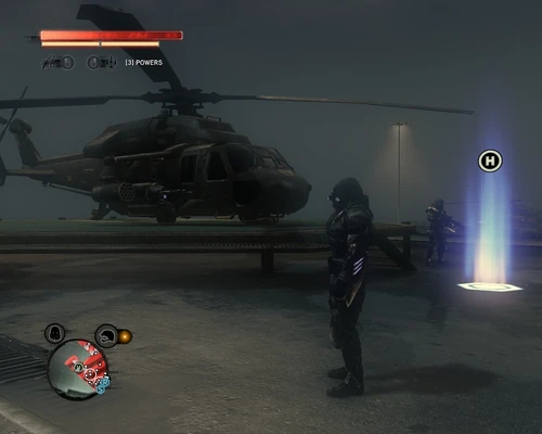 Prototype 2 | Internet Movie Plane Database Wiki | Fandom