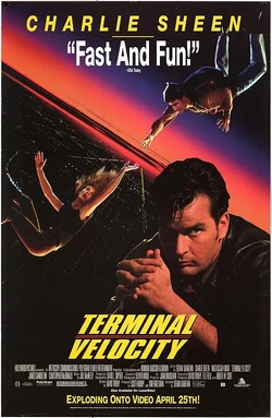 Terminal Velocity | Internet Movie Plane Database Wiki | Fandom