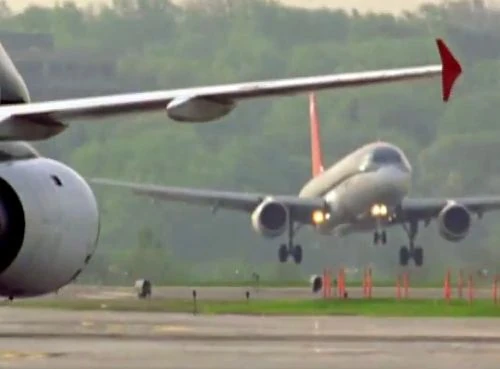 NWA History: Northwest Airlines | Internet Movie Plane Database Wiki ...