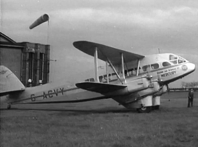 Category:De Havilland DH86 Express | Internet Movie Plane Database Wiki ...