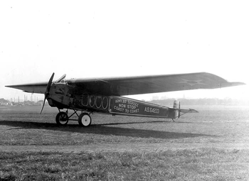 Category:Fokker F.IV | Internet Movie Plane Database Wiki | Fandom
