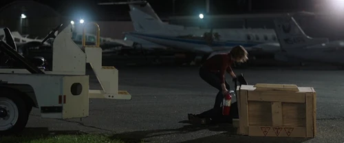 Game Night | Internet Movie Plane Database Wiki | Fandom