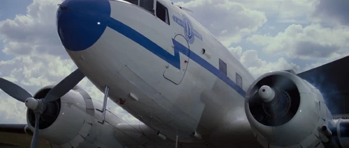 Indiana Jones and the Last Crusade | Internet Movie Plane Database Wiki ...