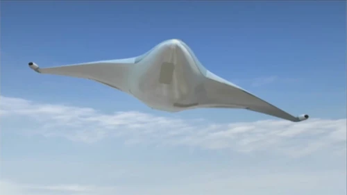 NASA X: The Future of Fixed Wing Aircraft | Internet Movie Plane ...