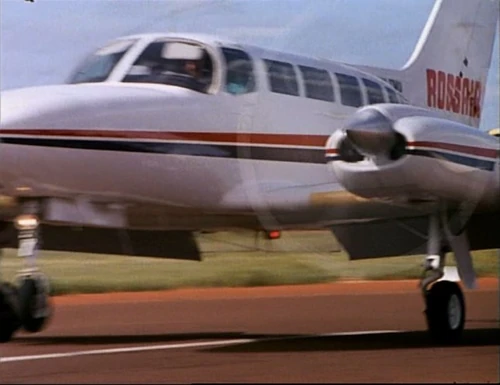 Stark (1993 TV Series) | Internet Movie Plane Database Wiki | Fandom