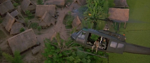 Operation Dumbo Drop | Internet Movie Plane Database Wiki | Fandom