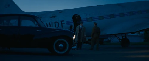 Toman | Internet Movie Plane Database Wiki | Fandom