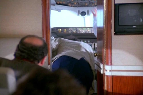 Seinfeld | Internet Movie Plane Database Wiki | Fandom