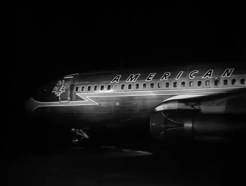 Stark Fear | Internet Movie Plane Database Wiki | Fandom