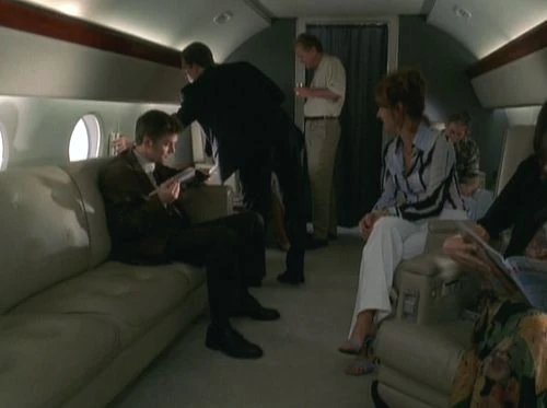 Six Feet Under | Internet Movie Plane Database Wiki | Fandom