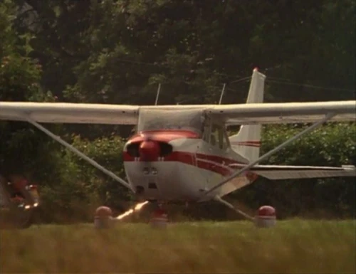 Pie in the Sky | Internet Movie Plane Database Wiki | Fandom