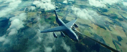 Teenage Mutant Ninja Turtles: Out of the Shadows | Internet Movie Plane ...