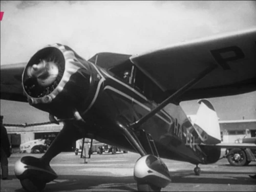 Der Blaufuchs | Internet Movie Plane Database Wiki | Fandom