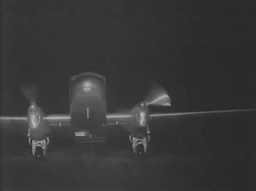 Alexis gentleman chauffeur | Internet Movie Plane Database Wiki | Fandom