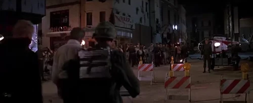 Earthquake | Internet Movie Plane Database Wiki | Fandom