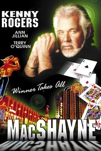 MacShayne: Winner Takes All | Internet Movie Plane Database Wiki | Fandom