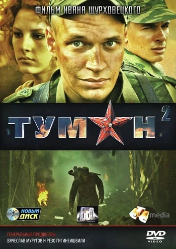 Tuman 2 | Internet Movie Plane Database Wiki | Fandom