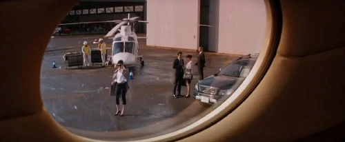 The Wolverine | Internet Movie Plane Database Wiki | Fandom