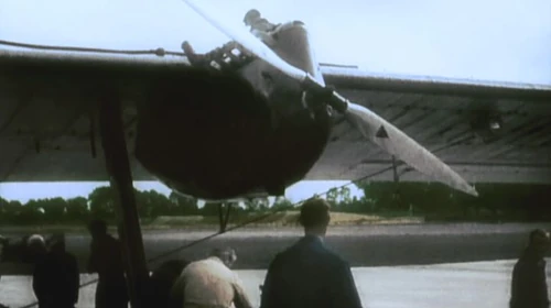 Apocalypse - Hitler | Internet Movie Plane Database Wiki | Fandom