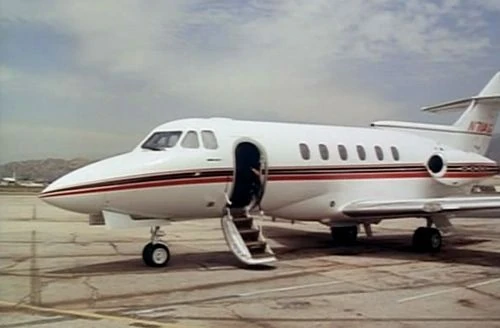 The Domino Principle | Internet Movie Plane Database Wiki | Fandom