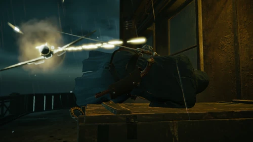 Assassin's Creed Unity | Internet Movie Plane Database Wiki | Fandom