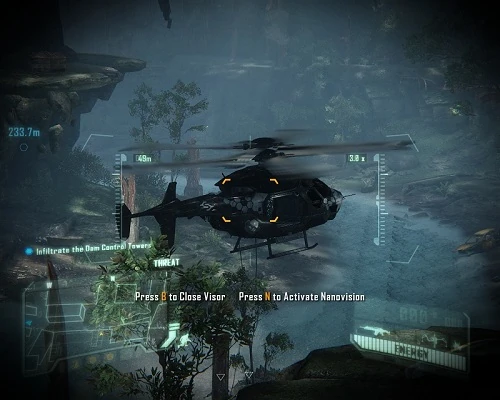 Crysis 3 | Internet Movie Plane Database Wiki | Fandom