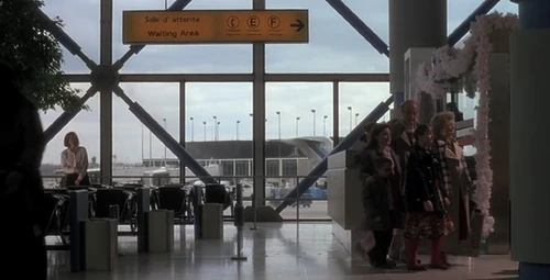 Home Alone | Internet Movie Plane Database Wiki | Fandom