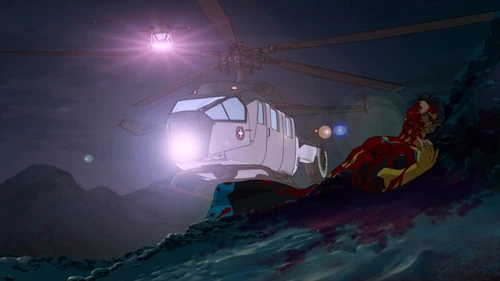 Invincible | Internet Movie Plane Database Wiki | Fandom