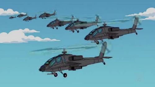 The Simpsons | Internet Movie Plane Database Wiki | Fandom