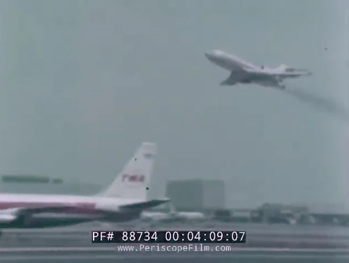 TWA Starstream Jets | Internet Movie Plane Database Wiki | Fandom