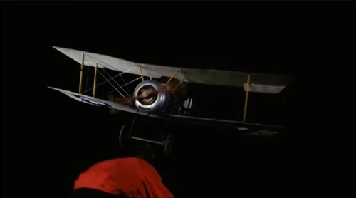 Biggles | Internet Movie Plane Database Wiki | Fandom
