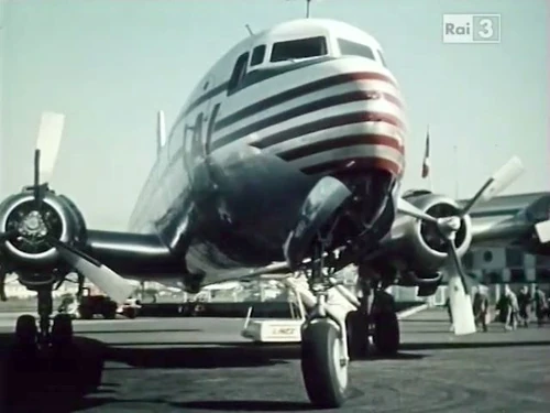 Donne sole | Internet Movie Plane Database Wiki | Fandom