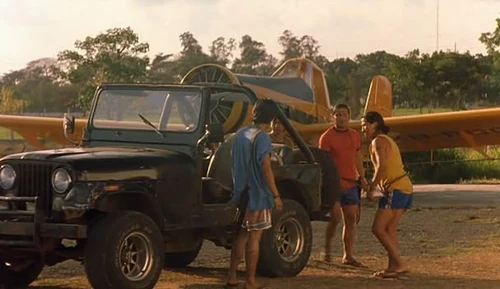 Arachnid | Internet Movie Plane Database Wiki | Fandom